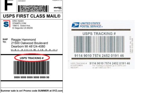 Tracking number là gì? Các thuật ngữ về trạng thái đơn hàng